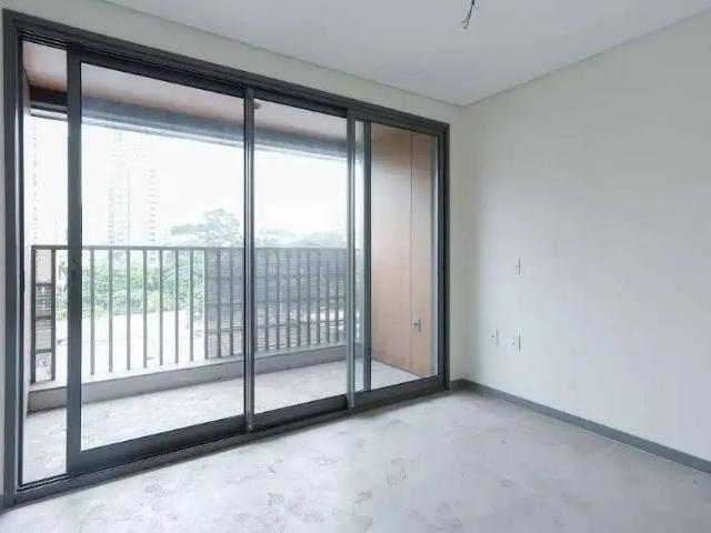 Flat para Venda em São Paulo/SP Vila Regente Feijó 1 Quartos