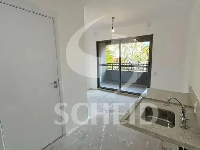 Flat para Venda em São Paulo/SP Vila Santa Catarina 1 Quartos
