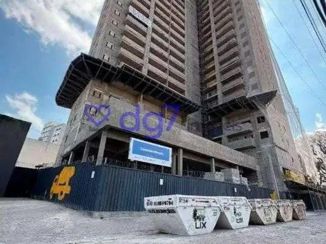 Flat para Venda em São Paulo/SP Vila Sônia 2 Quartos