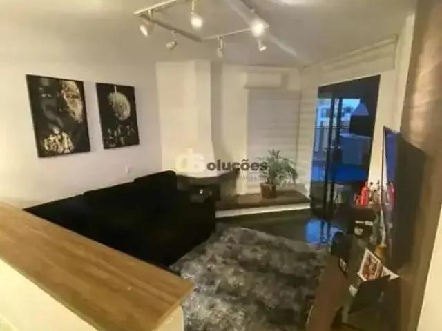 Flat para Venda em São Paulo/SP Vila Suzana 1 Quartos