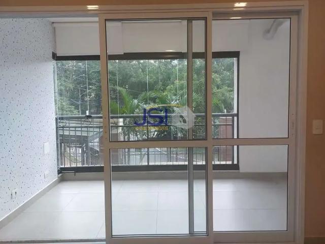Flat para Venda em São Paulo/SP Vila Suzana 1 Quartos