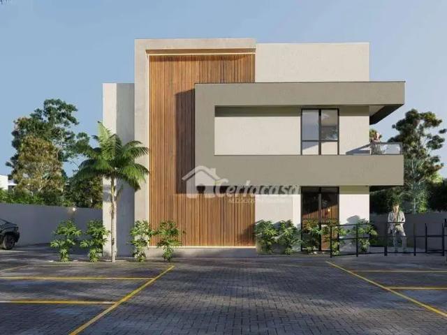 Flat para Venda em São Pedro da Aldeia/RJ Balneário São Pedro 1 Quartos