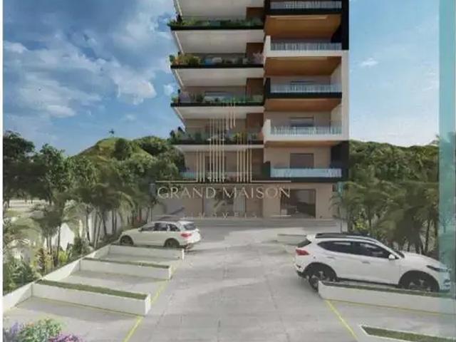 Flat para Venda em São Pedro da Aldeia/RJ Praia do Sudoeste 1 Quartos