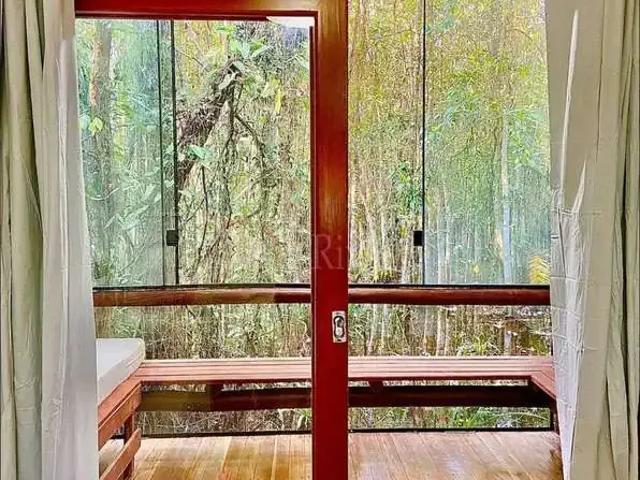 Flat para Venda em São Sebastião/SP Maresias 1 Quartos