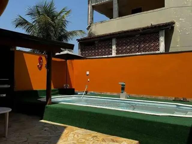 Flat para Venda em São Sebastião/SP Maresias 1 Quartos