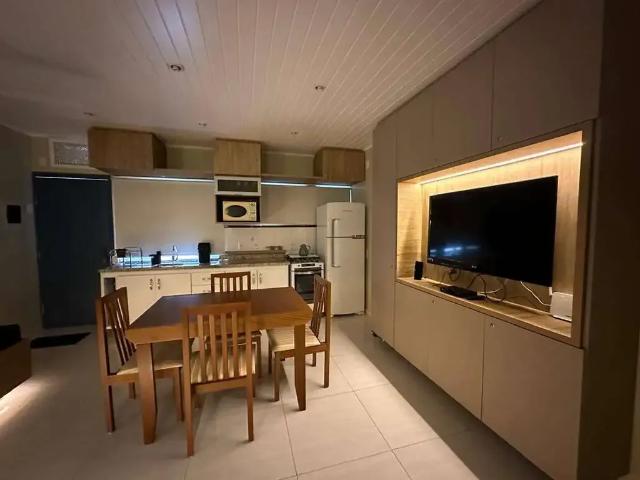 Flat para Venda em São Sebastião/SP Maresias 1 Quartos