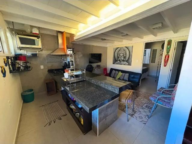 Flat para Venda em São Sebastião/SP Maresias 2 Quartos