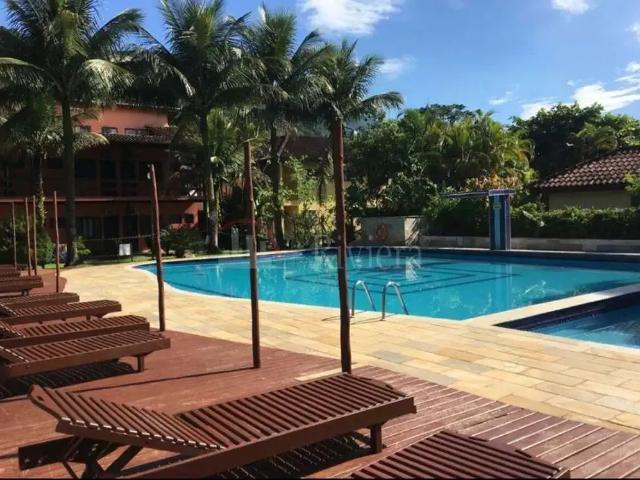 Flat para Venda em São Sebastião/SP Maresias 2 Quartos