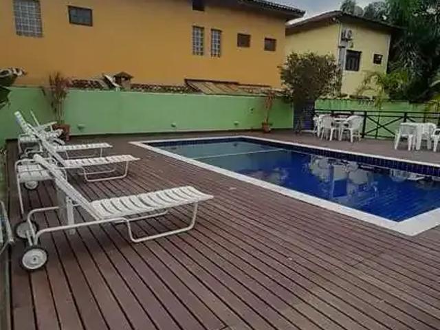 Flat para Venda em São Sebastião/SP Maresias 2 Quartos