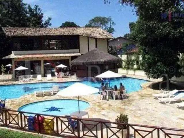 Flat para Venda em São Sebastião/SP Maresias 2 Quartos
