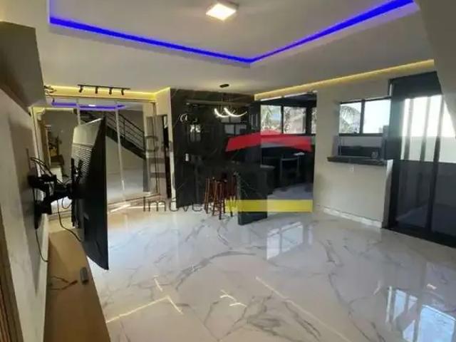 Flat para Venda em São Sebastião/SP Maresias 2 Quartos