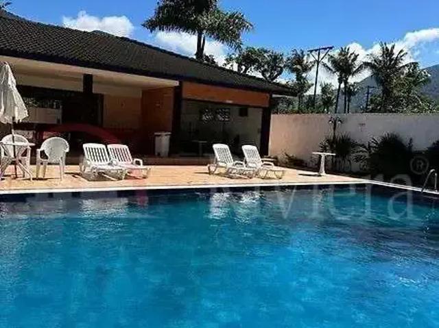 Flat para Venda em São Sebastião/SP Maresias 2 Quartos