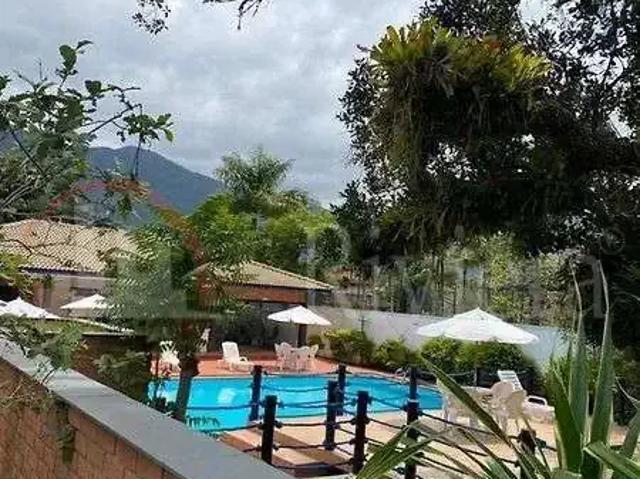Flat para Venda em São Sebastião/SP Maresias 2 Quartos