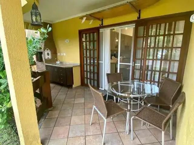 Flat para Venda em São Sebastião/SP Maresias 3 Quartos