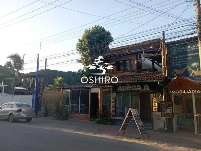 Flat para Venda em São Sebastião/SP Camburi 5 Quartos