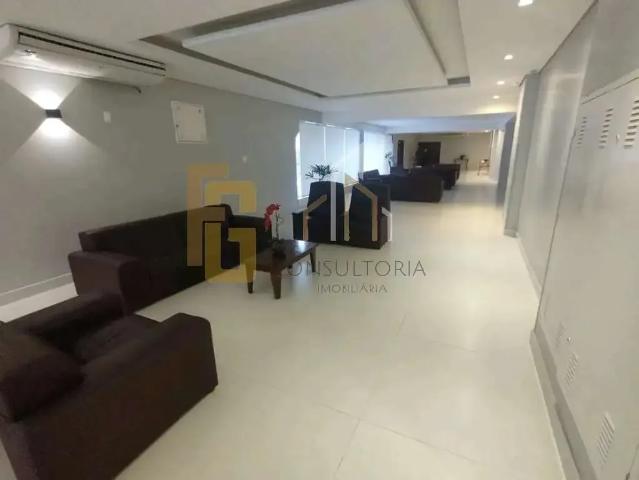 Flat para Venda em São Vicente/SP Centro 1 Quartos