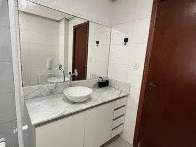 Flat para Venda em São Vicente/SP Centro 1 Quartos
