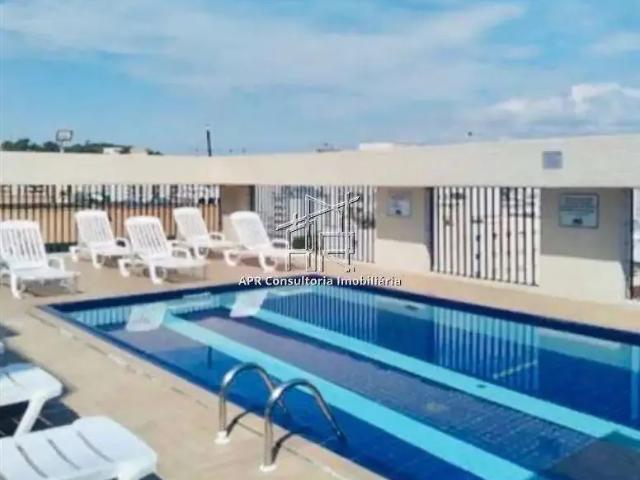 Flat para Venda em São Vicente/SP Centro 1 Quartos