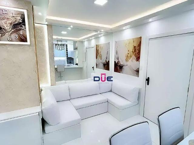 Flat para Venda em São Vicente/SP Centro