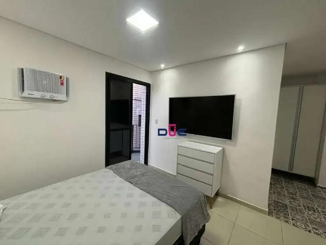 Flat para Venda em São Vicente/SP Centro