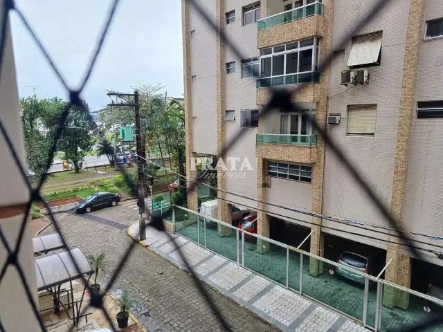 Flat para Venda em São Vicente/SP Itararé
