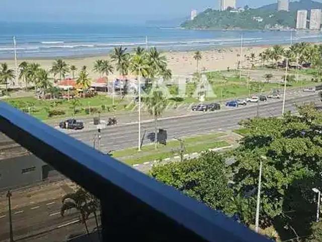 Flat para Venda em São Vicente/SP Itararé