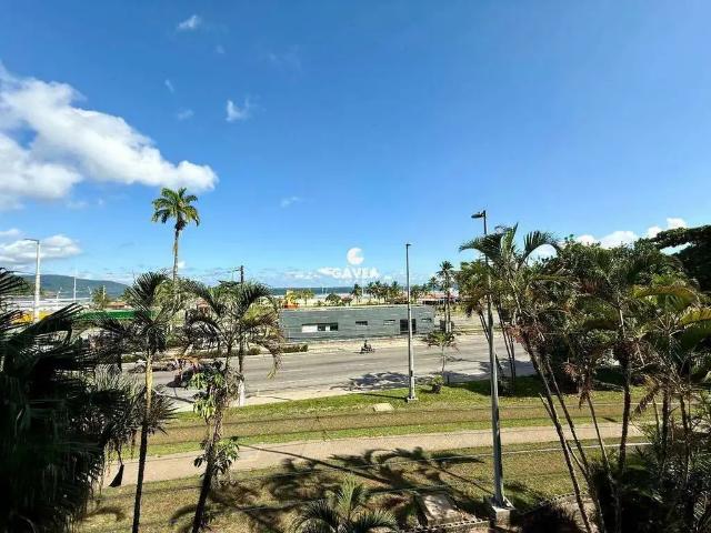Flat para Venda em São Vicente/SP Itararé 1 Quartos