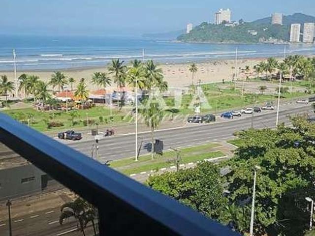 Flat para Venda em São Vicente/SP Itararé