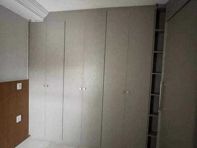 Flat para Venda em Sorocaba, Parque Campolim, 1 dormitório, 1 suíte, 1 banheiro, 2 vagas