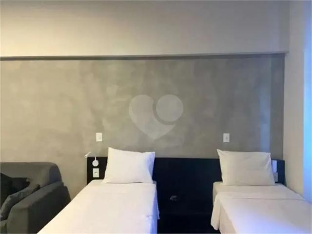 Flat para Venda em Sorocaba/SP Centro 1 Quartos