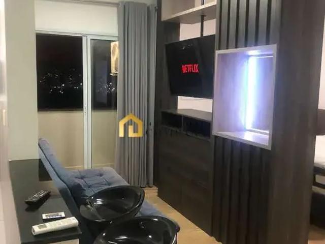 Flat para Venda em Sorocaba/SP Jardim América 1 Quartos