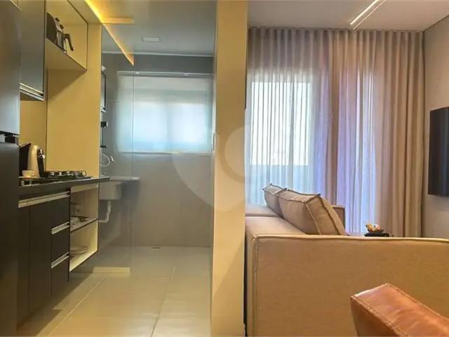 Flat para Venda em Sorocaba/SP Jardim América 1 Quartos