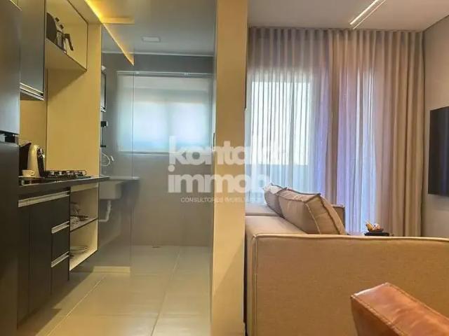 Flat para Venda em Sorocaba/SP Jardim América 1 Quartos