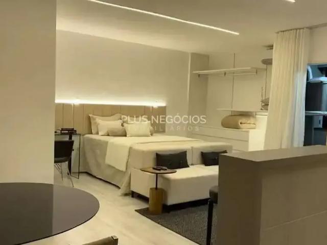 Flat para Venda em Sorocaba/SP Jardim América 1 Quartos