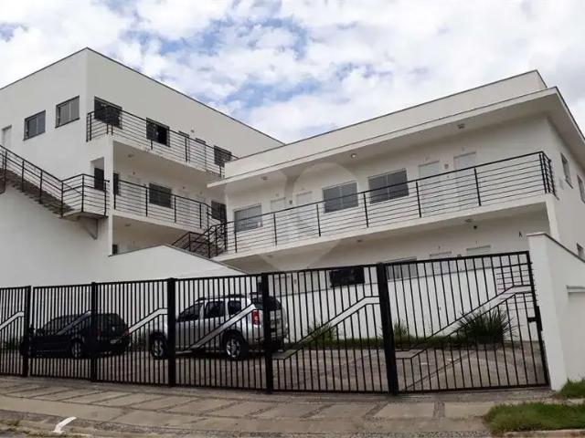 Flat para Venda em Sorocaba/SP Jardim Gramados de Sorocaba 1 Quartos