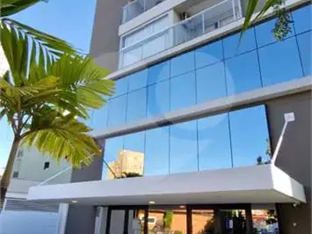 Flat para Venda em Sorocaba/SP Jardim Faculdade 1 Quartos