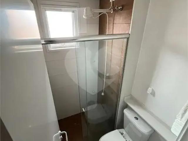 Flat para Venda em Sorocaba/SP Jardim Faculdade 1 Quartos