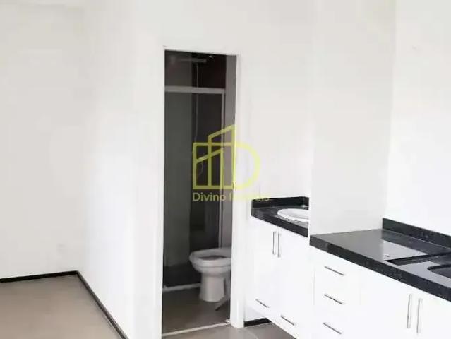 Flat para Venda em Sorocaba/SP Jardim Faculdade 1 Quartos