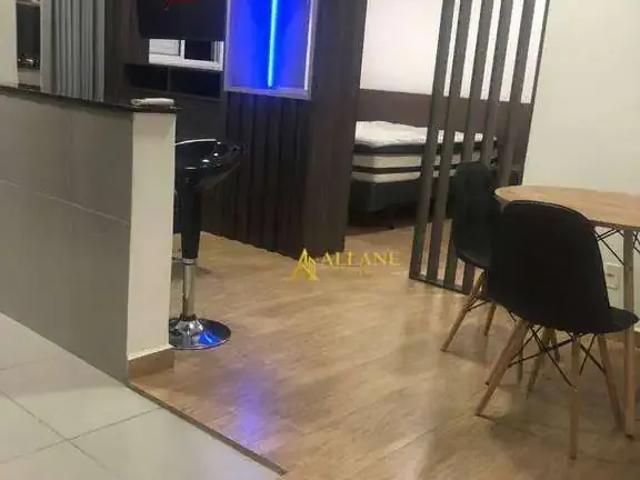Flat para Venda em Sorocaba/SP Jardim São Carlos 1 Quartos