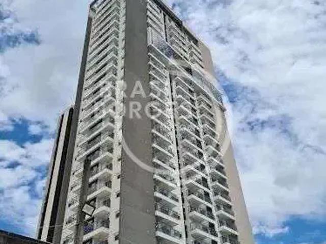Flat para Venda em Sorocaba/SP Jardim Portal da Colina 1 Quartos