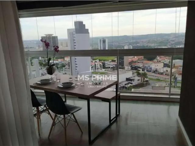 Flat para Venda em Sorocaba/SP Parque Campolim 1 Quartos
