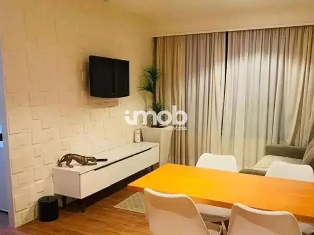 Flat para Venda em Sorocaba/SP Parque Campolim 1 Quartos