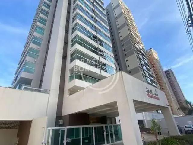 Flat para Venda em Sorocaba/SP Parque Campolim 1 Quartos
