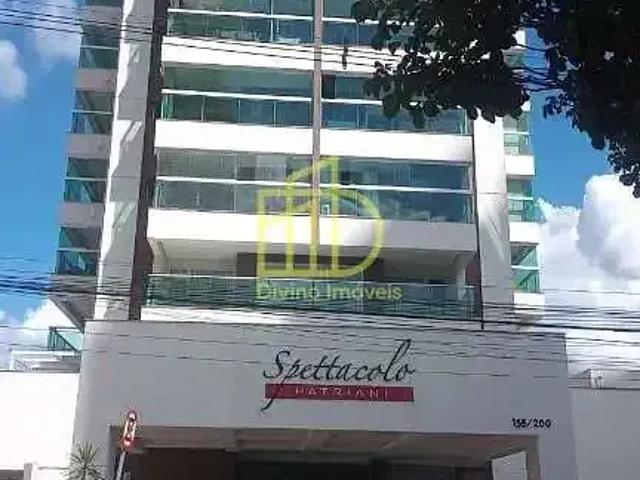 Flat para Venda em Sorocaba/SP Parque Campolim 1 Quartos