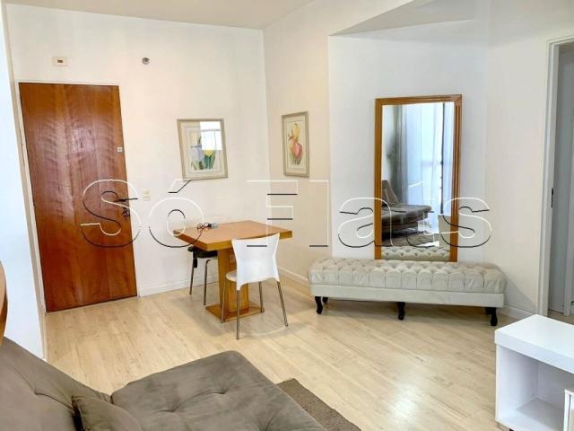 Flat para venda em Saúde em São Paulo São Paulo de 41.00m² com 1 Quarto e 1 Garagem