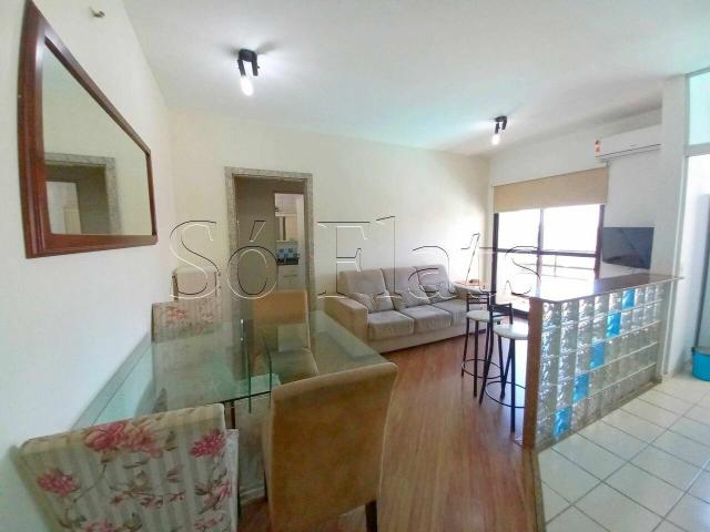 Flat para venda em Saúde em São Paulo São Paulo de 41.00m² com 1 Quarto, 1 Suíte e 1 Garagem