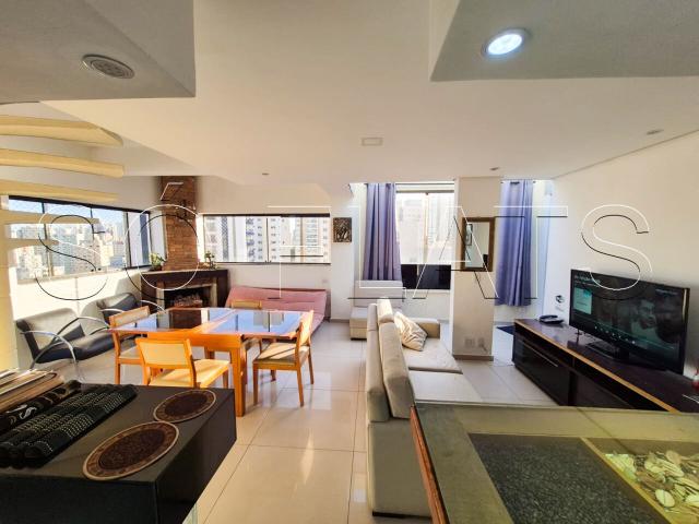 Flat para venda em Saúde em São Paulo São Paulo de 86.00m² com 1 Quarto, 1 Suíte e 1 Garagem