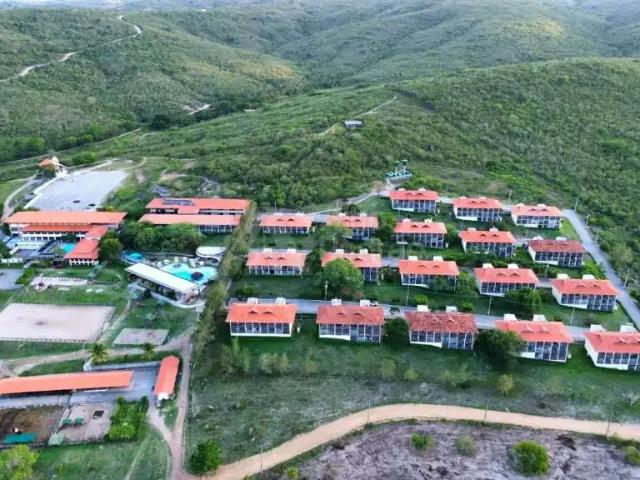 Flat para Venda em Sairé/PE Centro 2 Quartos