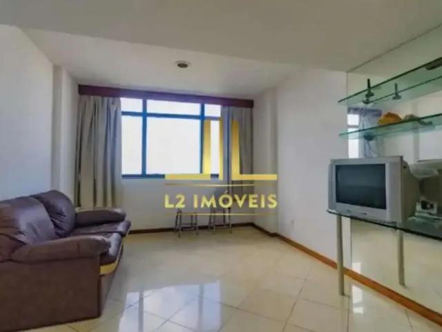 Flat para Venda em Salvador/BA Vitória 1 Quartos