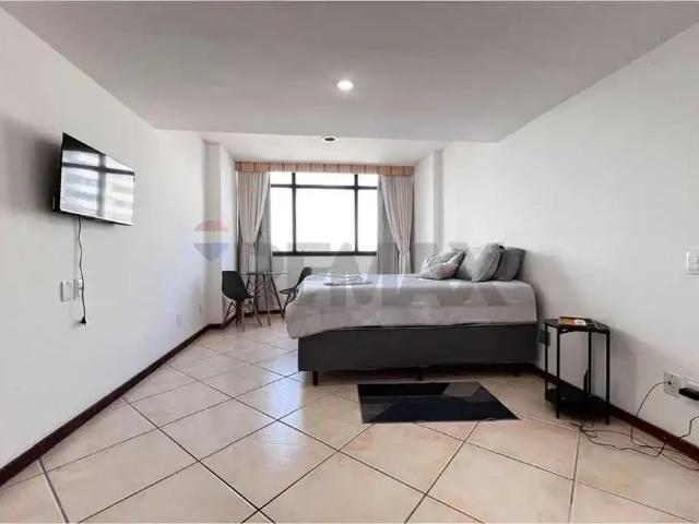 Flat para Venda em Salvador/BA Vitória 1 Quartos